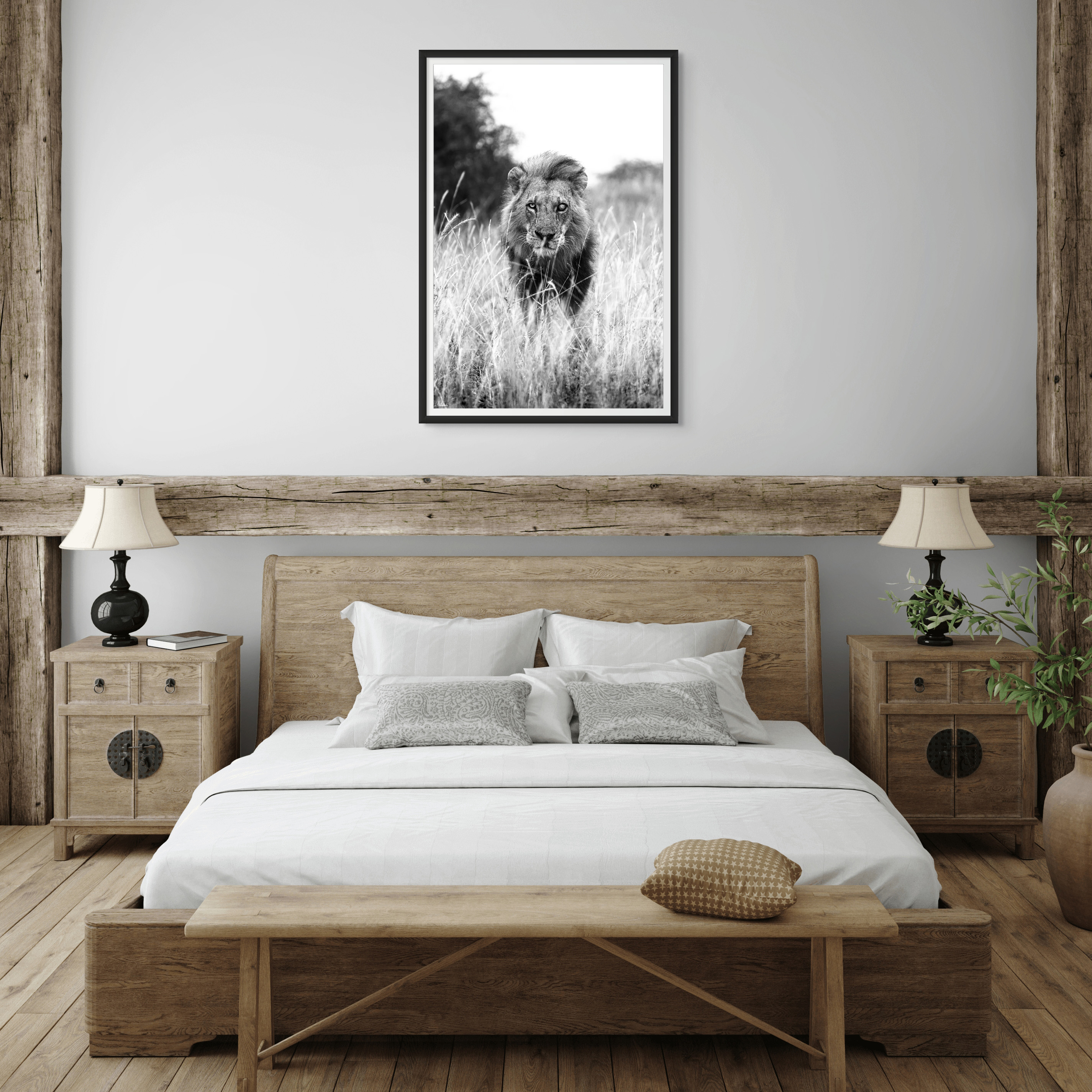 Kitili - Odysseys From Africa